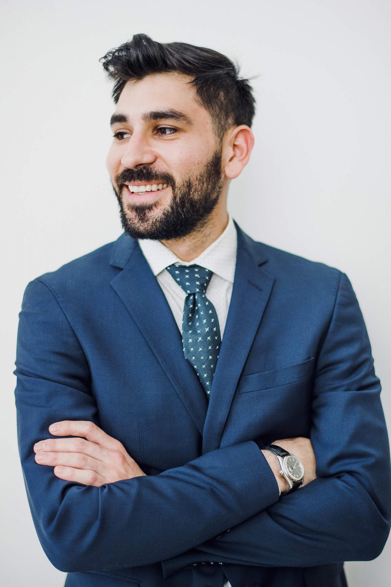 Team | Divi Business & Consulting Service Layout Pack